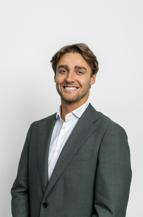 Financial Controller